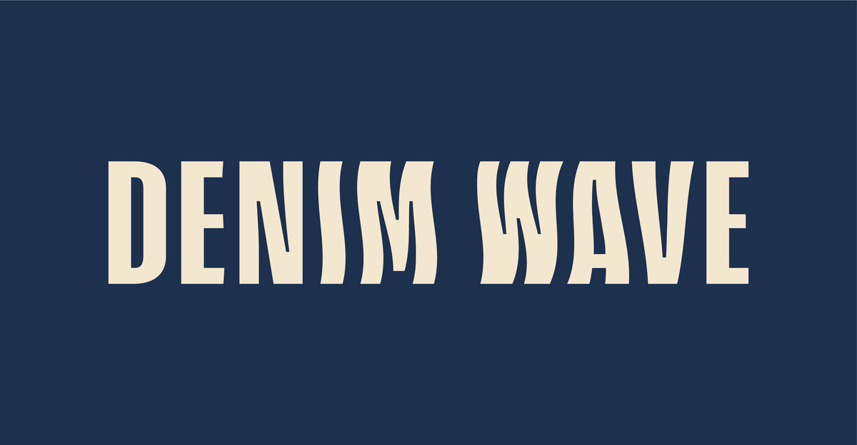 Denim Wave - Tienda Online